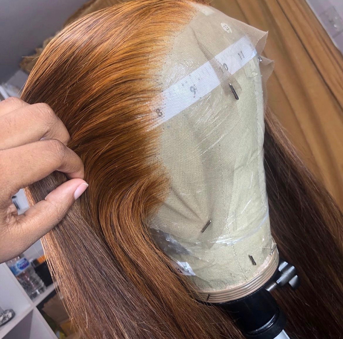 Maximum Profit: Expert Guide to Pricing Your Wigs
